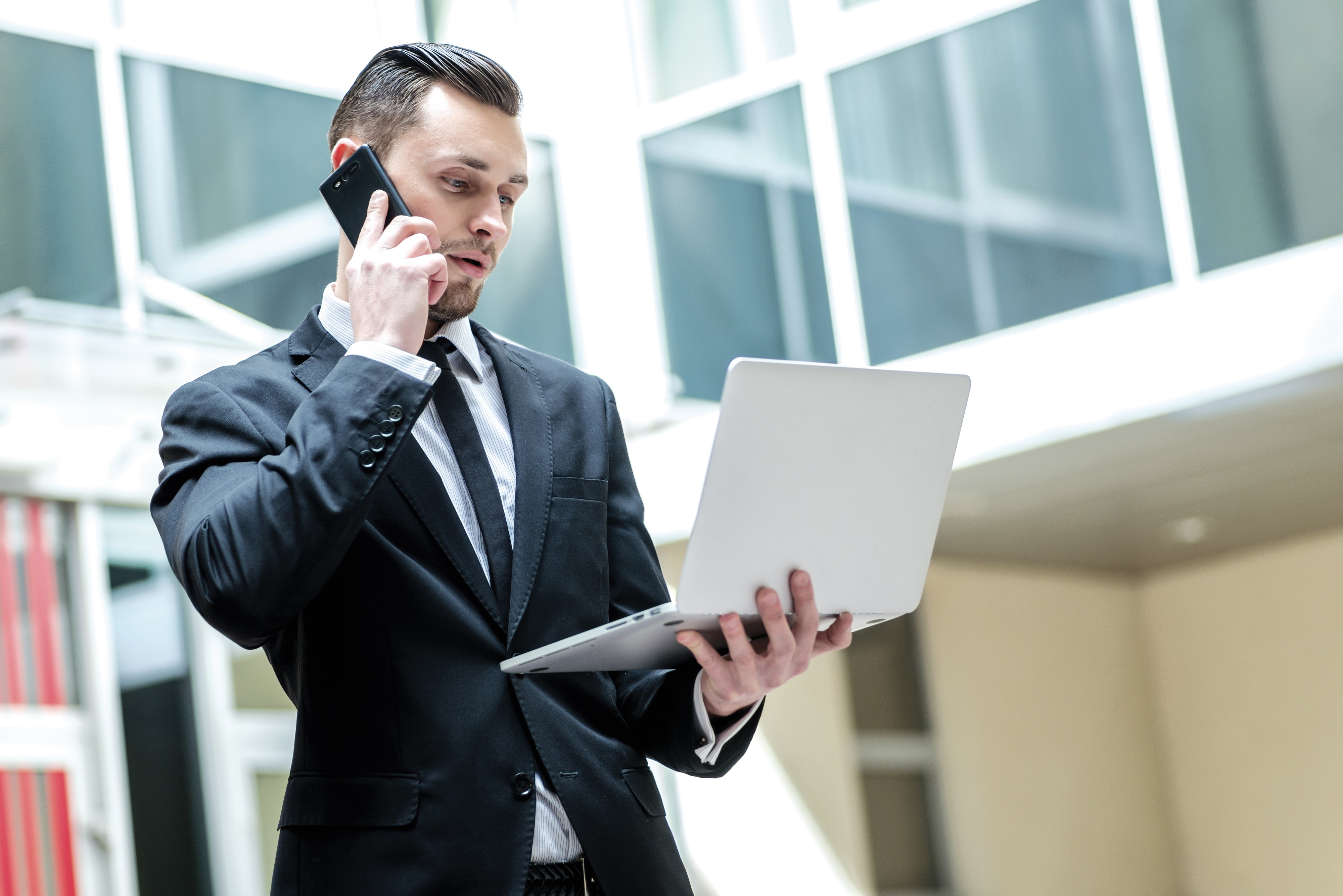 Occupazione: le professioni più ricercate del momento - Eccelsa Life